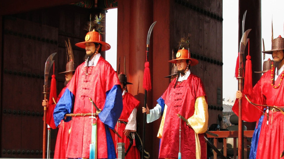 A Guide to Ranks and Titles in Korean Corporate - KOISRA